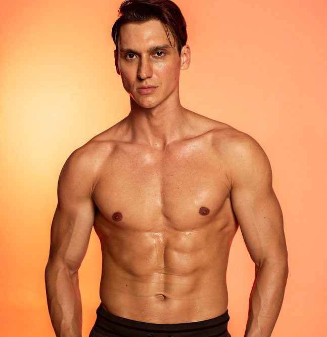 Muscle tightening & body contouring – Monokrom