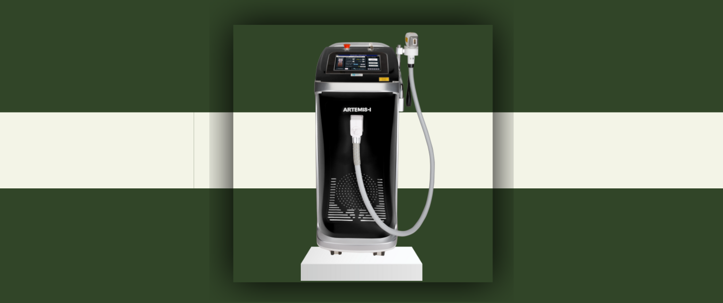 Skin and Hair Laser Machine Experts in Gujarat